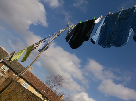 Ten ways to save money around the home | Writing on the Doorposts